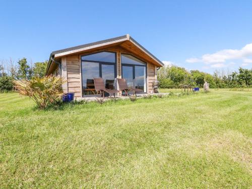 Atlantic Lodge - Bude