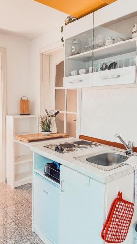 Villa Herkules - Privates Apartment Am Waldrand Mit Smart Tv Und Kostenlosen Parkplatzen - Cassel, Allemagne