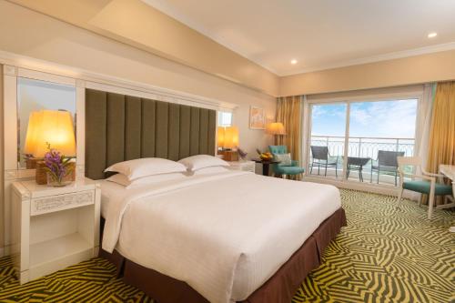 12 Best Beach Resorts In Lapu-Lapu City, Philippines | Trip101