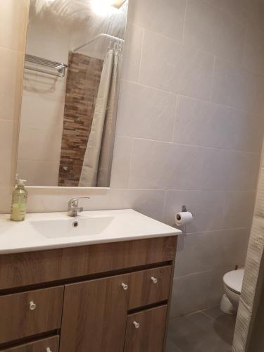 Vivienda Con 3 Habitaciones Principe Del Silencio - Gijón