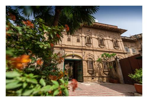 Krishnayan Heritage - Gwalior