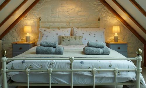 Hawthorn Cottage - Uig