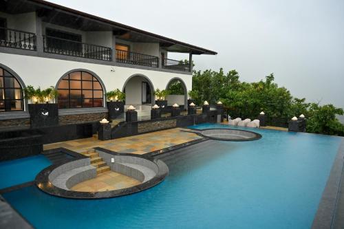7 Best Family Resorts In Mulshi, India - Updated 2024 | Trip101
