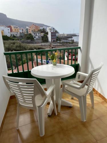 Apartamentos Piedra De La Garza 1a - Valle Gran Rey