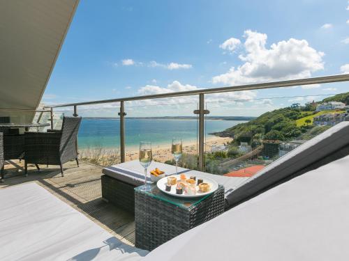 Porthminster Penthouse - St Ives