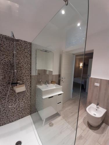 Reggiolacittainvisibile B&b - Reggio Emilia