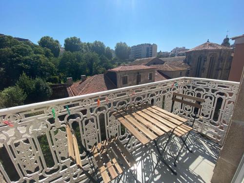 Pension Santa Clara - Pontevedra
