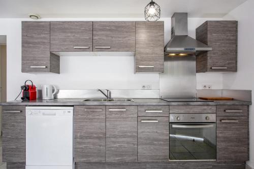 Appartement Canari - Bayonne - Welkeys - Anglet