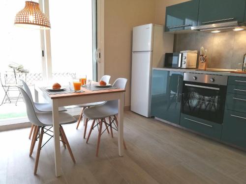 Mazi Apartments Penthouse - Badalona