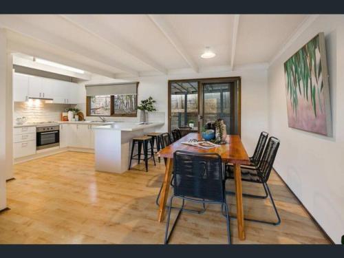 Modern Beach House, Log Fire ,Wineries, Hot Springs And Golf - Rye