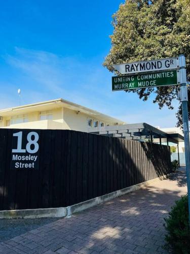 1br At Moseley St Glenelg 30 - Glenelg