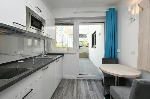 City-hotel Zuffenhausen - Apartments - Stuttgart
