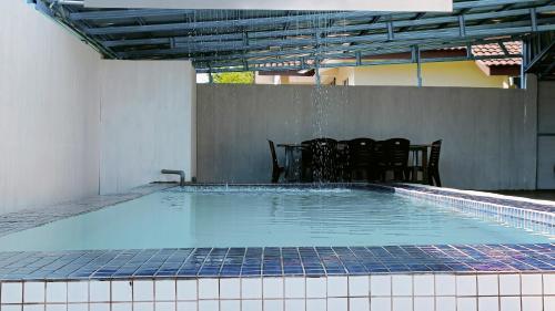 Maisarah Homestay - Changlun