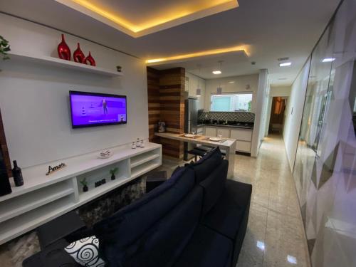 Apart Hotel Seg Total Lofts Encantadores - Mogi Guaçu