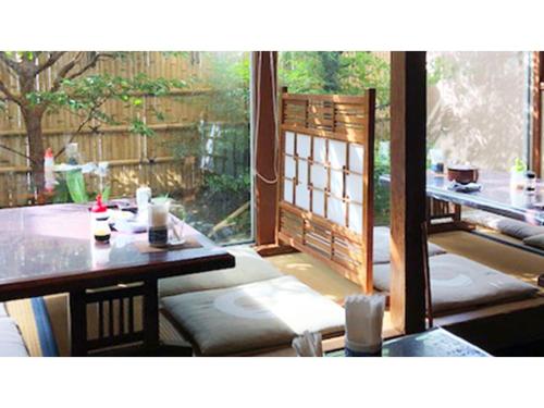 Kagetsu Ryokan - Vacation Stay 04876v - Shizuoka