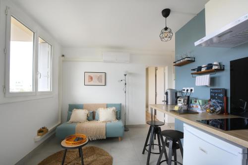Expat Renting - Le Boheme Nature - Proche Airbus - Colomiers