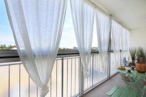 Expat Renting - Le Boheme Zen - Proche Airbus - Colomiers