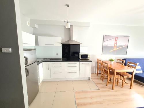Apartament Pogodny - Władysławowo