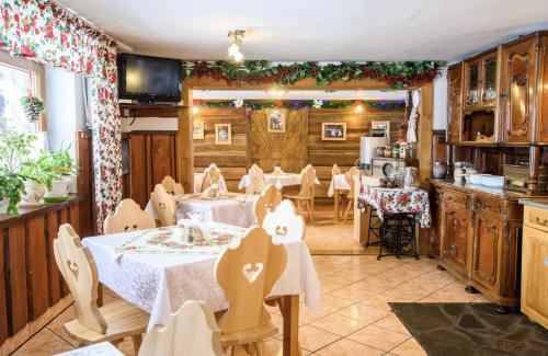 Chatka U Hazy - Regionalne Pokoje Zakopane - Zakopane