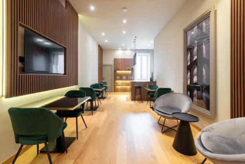 ELICAL Exclusive Private Suites in Rome | 2025 Updated prices, deals ...