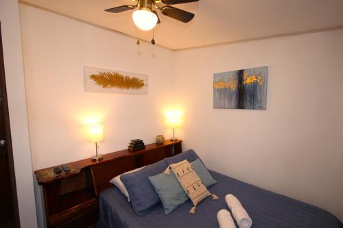 F&m Guestrooms - San José