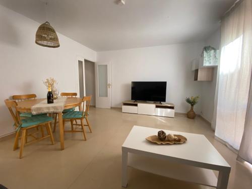 Topitos Apartment Casc Antic - 塔拉戈納