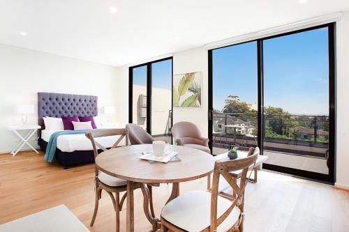 Kula Crows Nest - North Sydney