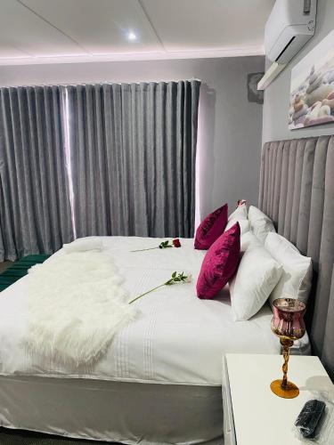 Shibar Botique and Spa in Ermelo, South Africa - reviews, prices ...