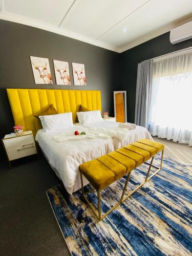 Shibar Botique and Spa in Ermelo, South Africa - reviews, prices ...