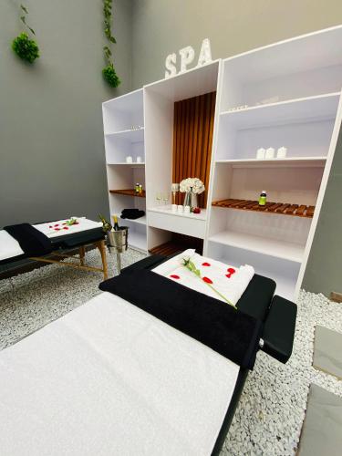 Shibar Botique and Spa in Ermelo, South Africa - reviews, prices ...