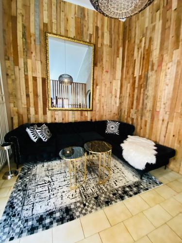 Shibar Botique and Spa in Ermelo, South Africa - reviews, prices ...