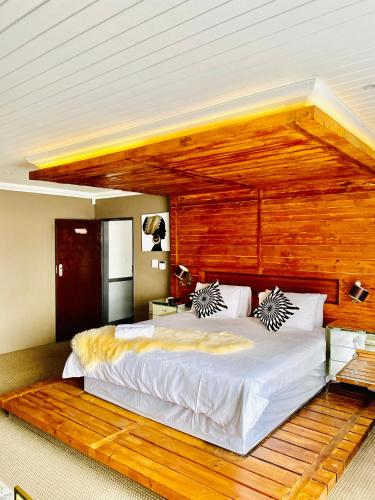 Shibar Botique and Spa in Ermelo, South Africa - reviews, prices ...