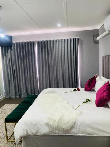 Shibar Botique and Spa in Ermelo, South Africa - reviews, prices ...