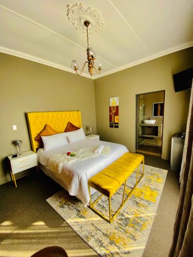 Shibar Botique and Spa in Ermelo, South Africa - reviews, prices ...