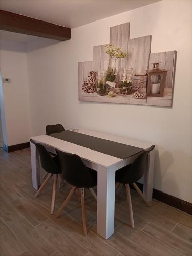 Maison T2 A 6 Minutes A Pied Du Centre De Sarlat - Sarlat-la-Canéda