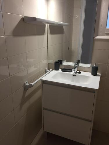 Apartamento Centrico Con 2 Habitaciones Y Wi-fi - L'Estartit