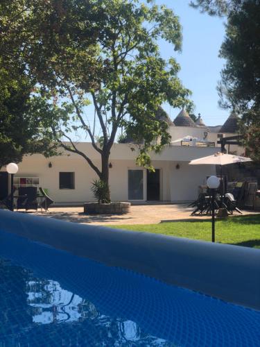 Villa Valentina - Pouilles