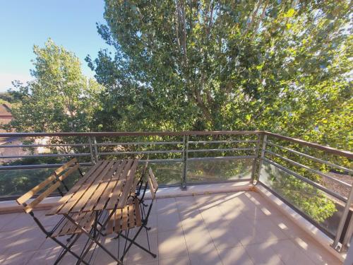 Bel Appartement Contemporain Proche Des Commodites - Toulouse