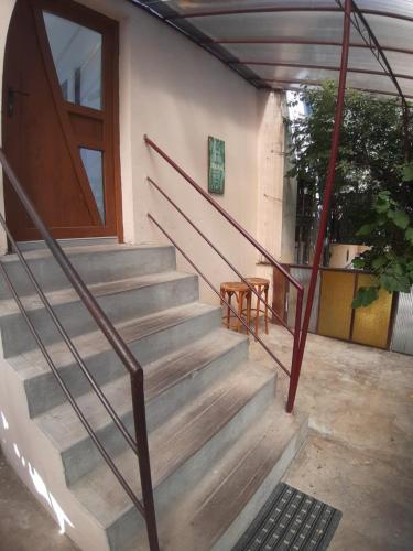 Apartment Pops 2 - Cluj-Napoca