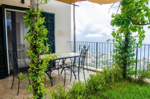 Oltremare 13 - Appartamento Scala Di Ravello - Amalfi