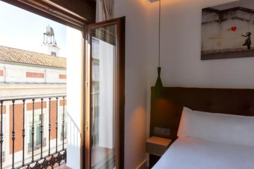 Woohoo Rooms Boutique Sol - La Campana