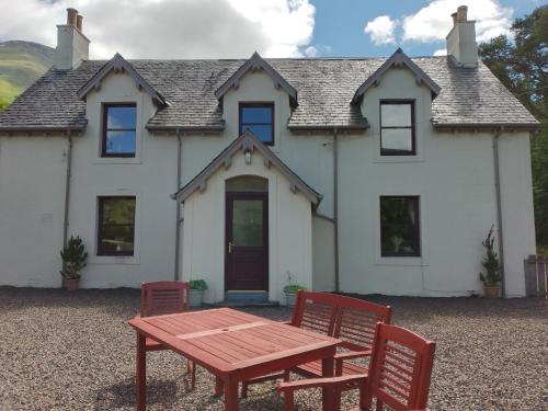 Beautiful Farm House At The Foot Of Ben More. - Lago Lomond