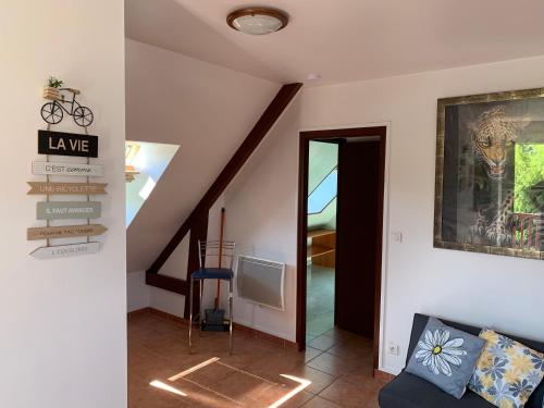 Appartement Situe Pres Des Plages Et Du Golf - Saint-Briac-sur-Mer