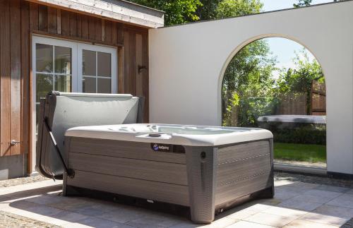 Het Spechtennest - Zedelgem