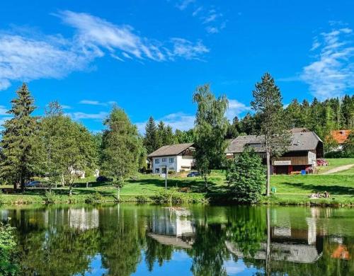 Ferienwohnung "Am Skilift" - Herrischried