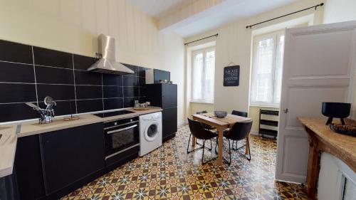 Le Casimir - Appartement De Standing 90m2 - Carcassonne Centre - Département Aude
