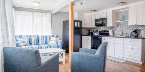 Main Street Downtown Apartments - Bar Harbor, ME