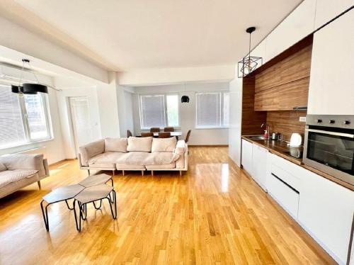 Skopje Eluxory Apartments - Premium Edition - Skopje