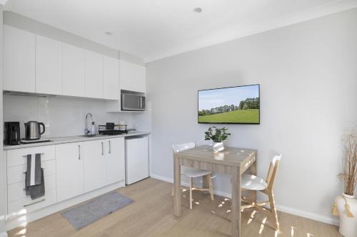 Camellia Cottage - Berrima