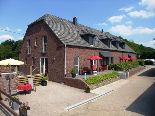 Gocher Berghof Ferienwohnungen Langanke - Goch